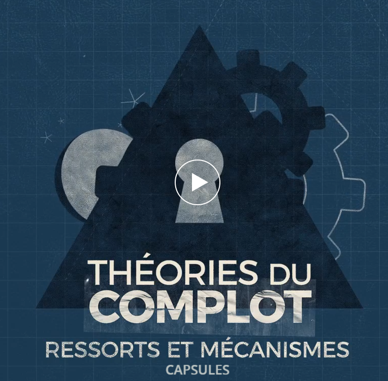 SITE « THEORIESDUCOMPLOT.BE » - GADLU.INFO - WEB MACONNIQUE - FRANC ...