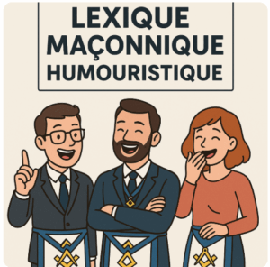 LEXIQUE MAÇONNIQUE HUMOURISTIQUE - GADLU.INFO - WEB MACONNIQUE - FRANC ...