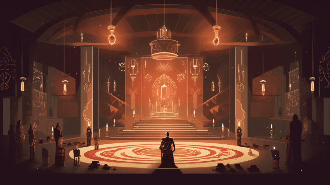 UN GUIDE COMPLET POUR REJOINDRE LA FRATERNITÉ MAÇONNIQUE - GADLU.INFO ...