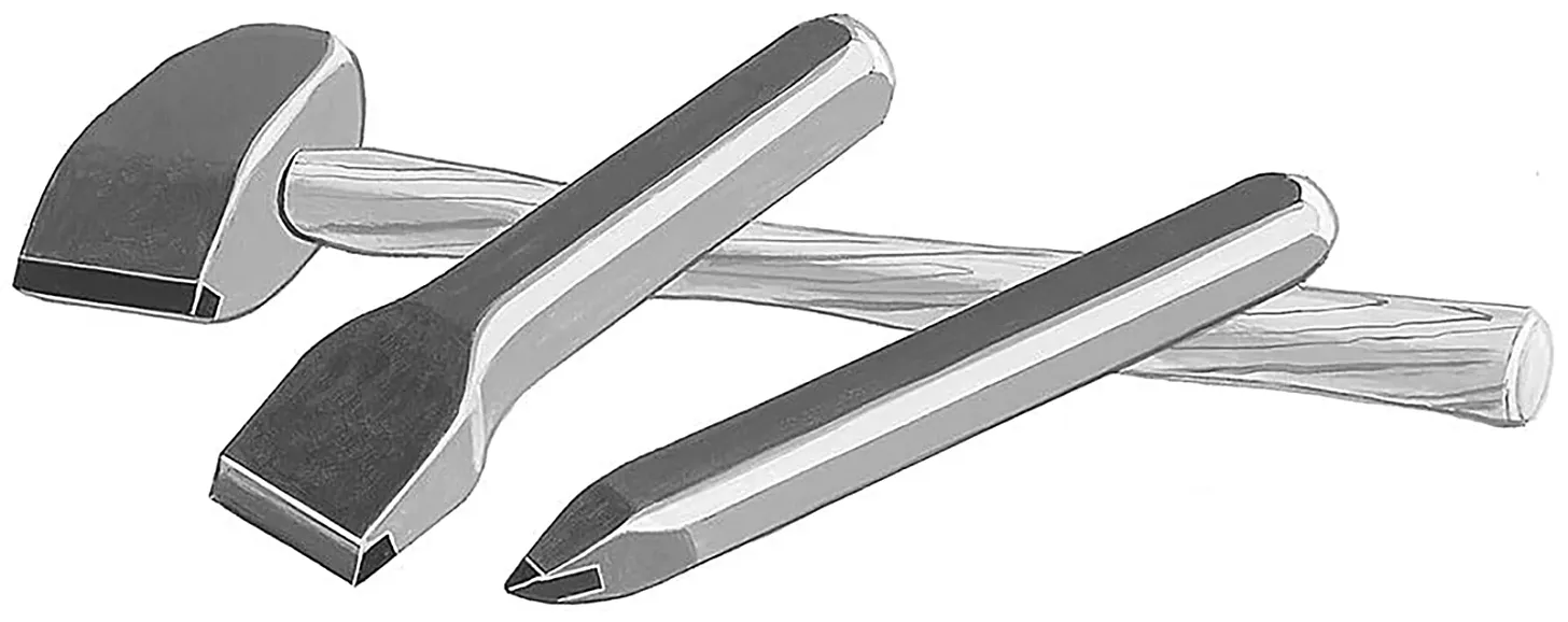 FACONNER LA PIERRE OU FACONNER SOI-MÊME - GADLU.INFO - WEB MACONNIQUE ...