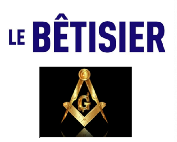 LES 4 MAUX DE LA FRANC-MAÇONNERIE - GADLU.INFO - WEB MACONNIQUE - FRANC ...