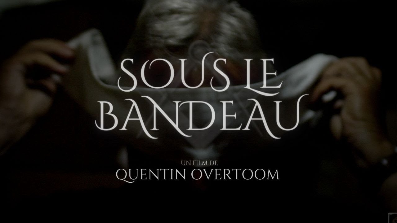 SOUS LE BANDEAU – TEMOIGNAGE FILME - GADLU.INFO - WEB MACONNIQUE ...