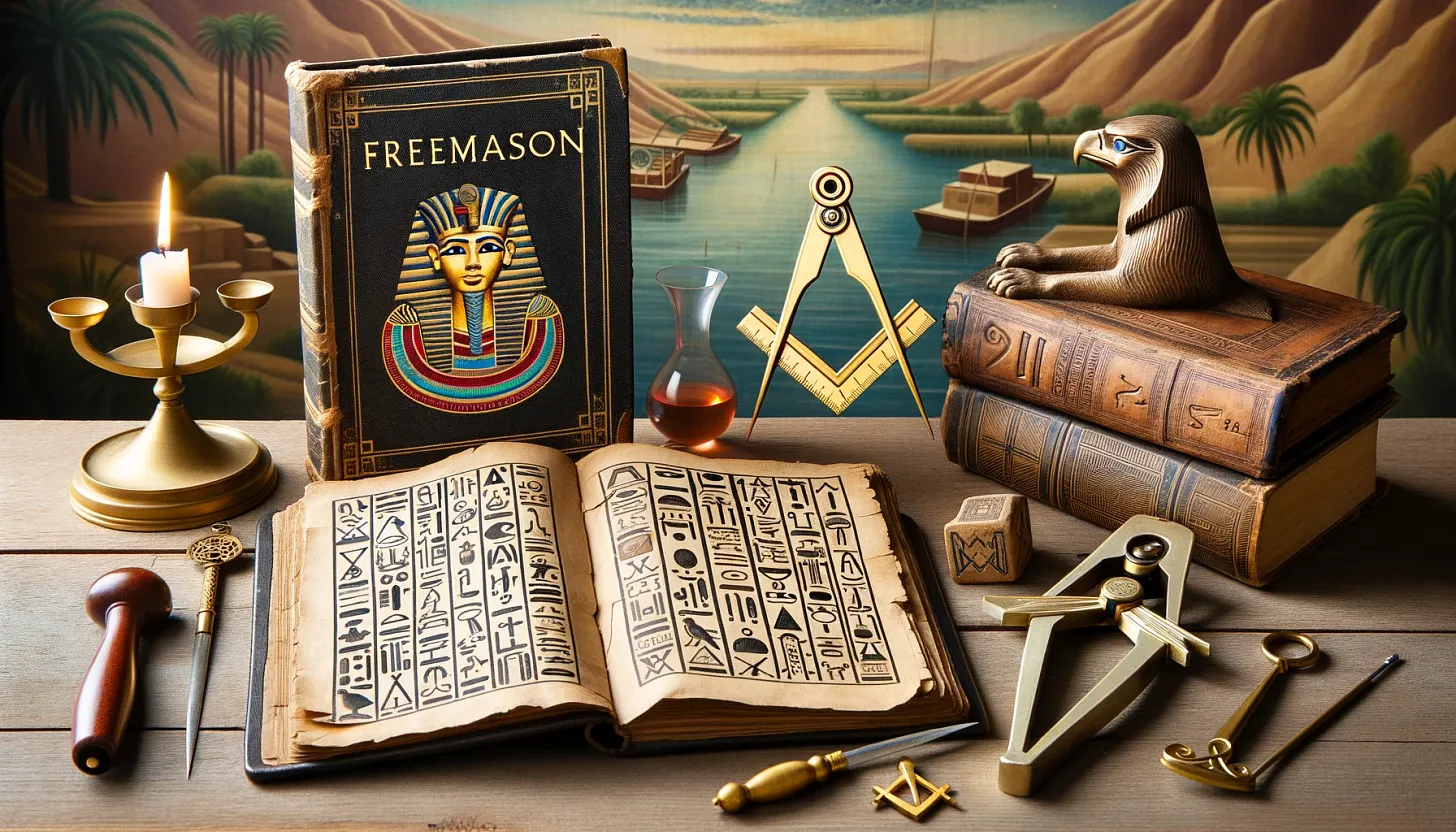 LA SAGESSE INTEMPORELLE DES ANCIENS ÉGYPTIENS ET LE CHEMIN VERS L ...