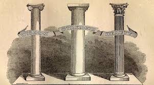 LA 4° COLONNE - GADLU.INFO - WEB MACONNIQUE - FRANC-MACONNERIE