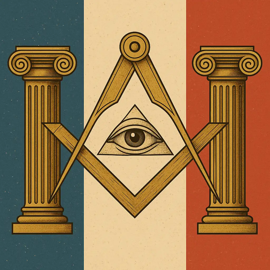 ORIGINE ET DEBUT DU REAA EN FRANCE - GADLU.INFO - WEB MACONNIQUE ...