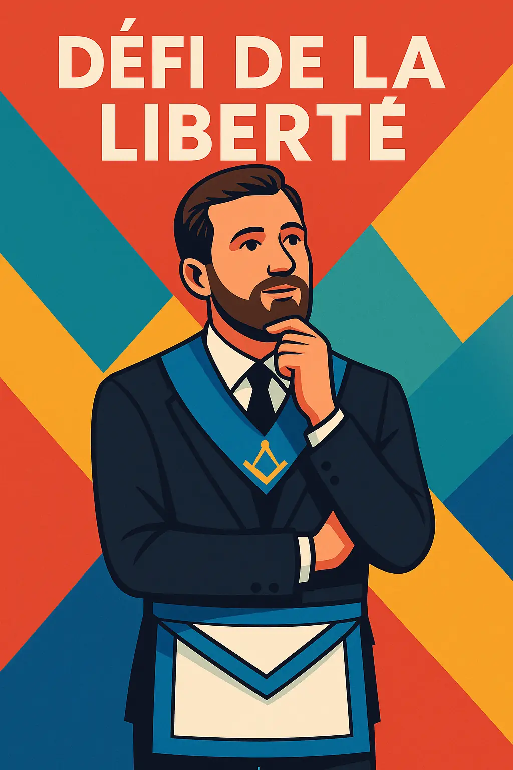 ÊTRE LIBRE : RÉFLEXION SUR L’ENQUÊTE MAÇONNIQUE - GADLU.INFO - WEB ...