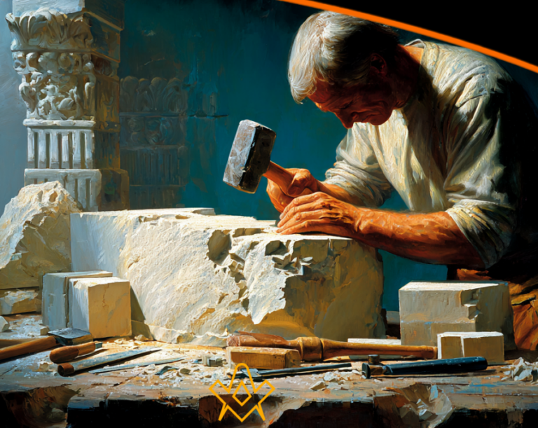 LE BRUIT DU MARTEAU DANS LE SILENCE - GADLU.INFO - WEB MACONNIQUE ...