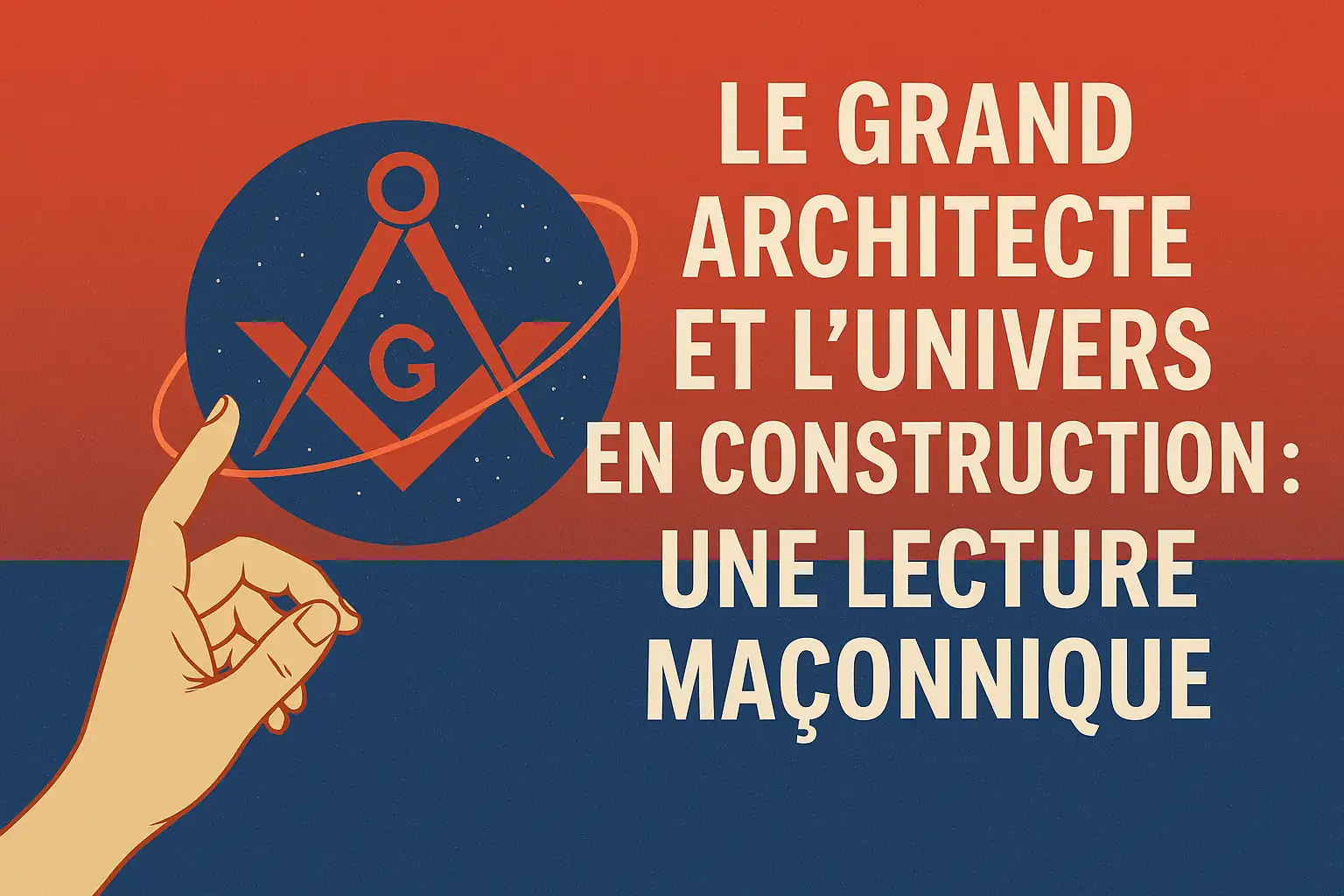 LE GADLU ET L’HYPOTHÈSE DE DIEU : UNE LECTURE MAÇONNIQUE - GADLU.INFO ...