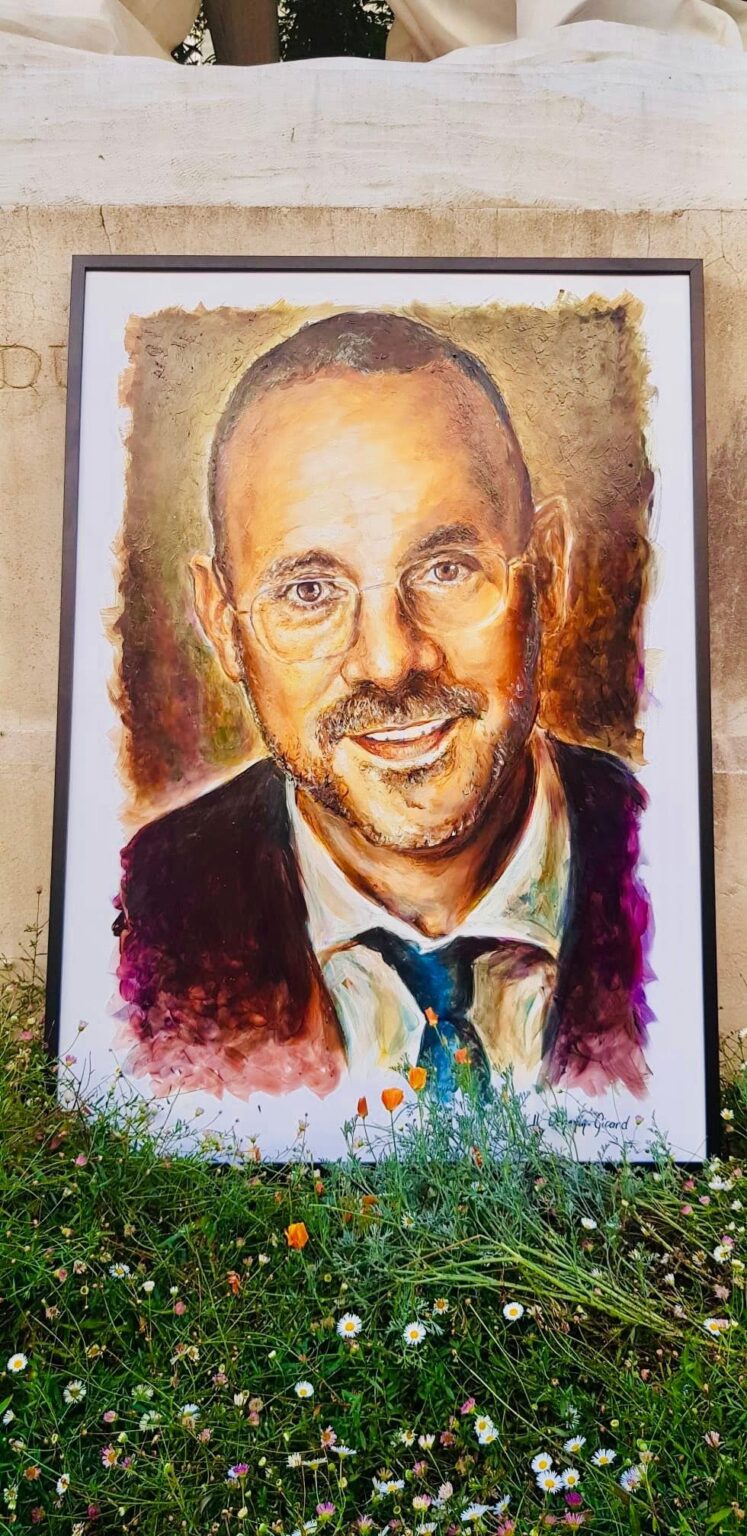 LE PRIX LAURENT KUPFERMAN 2026 HONORE LA MÉMOIRE, L’ÉMANCIPATION ET L ...