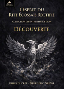L’ESPRIT DU RITE ÉCOSSAIS RECTIFIÉ : UNE PORTE D’ENTRÉE VERS UNE ...
